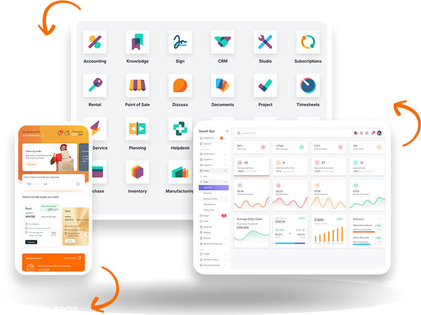 Home | Saee Technology Solutions